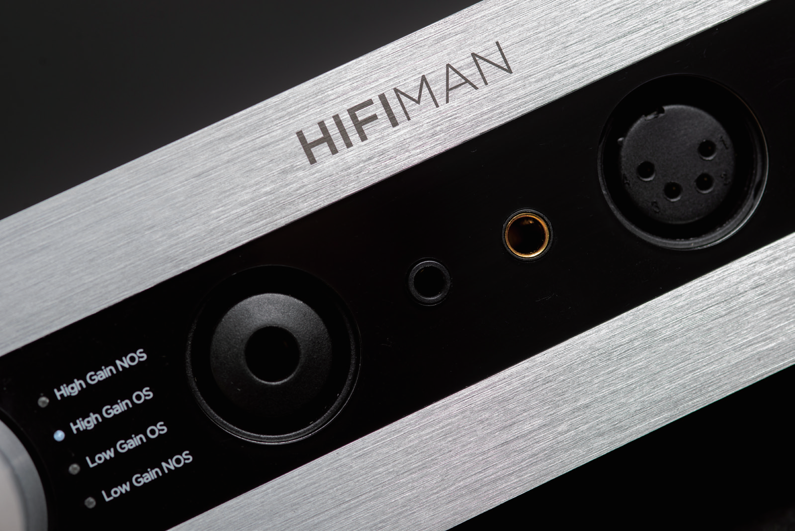 HIFIMAN Home
