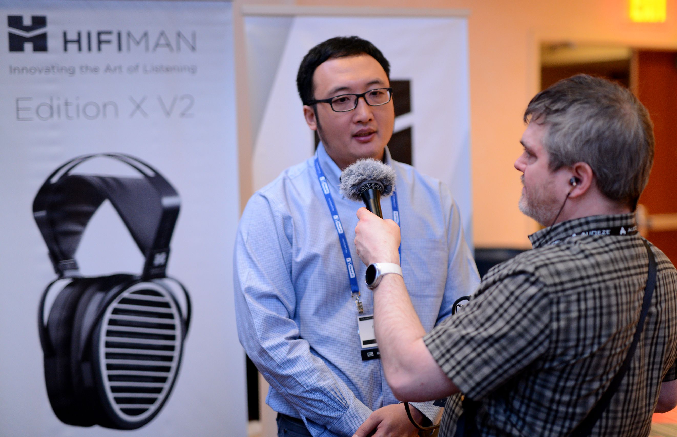 HIFIMAN Home