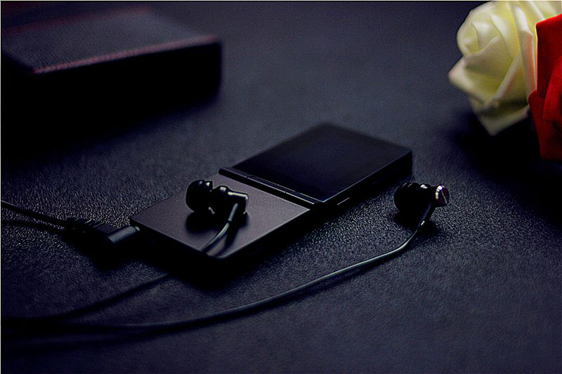 HIFIMAN Home